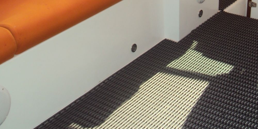 Introduction to Cross Grip Mat