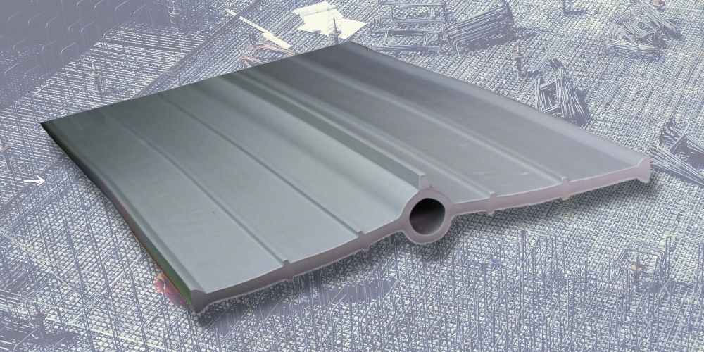 Introduction to PVC Waterstop Band