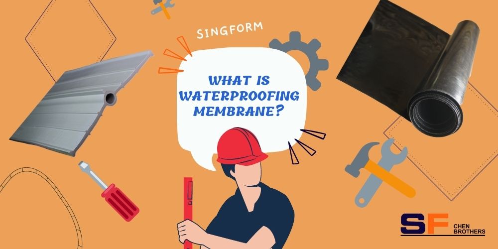 Los beneficios de usar una construcción de membrana impermeable ...